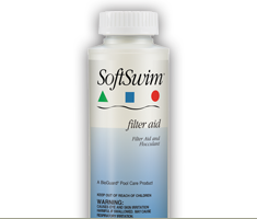 Non-Chlorine Pool Products