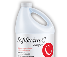 Non-Chlorine Pool Products