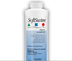 Non-Chlorine Pool Products